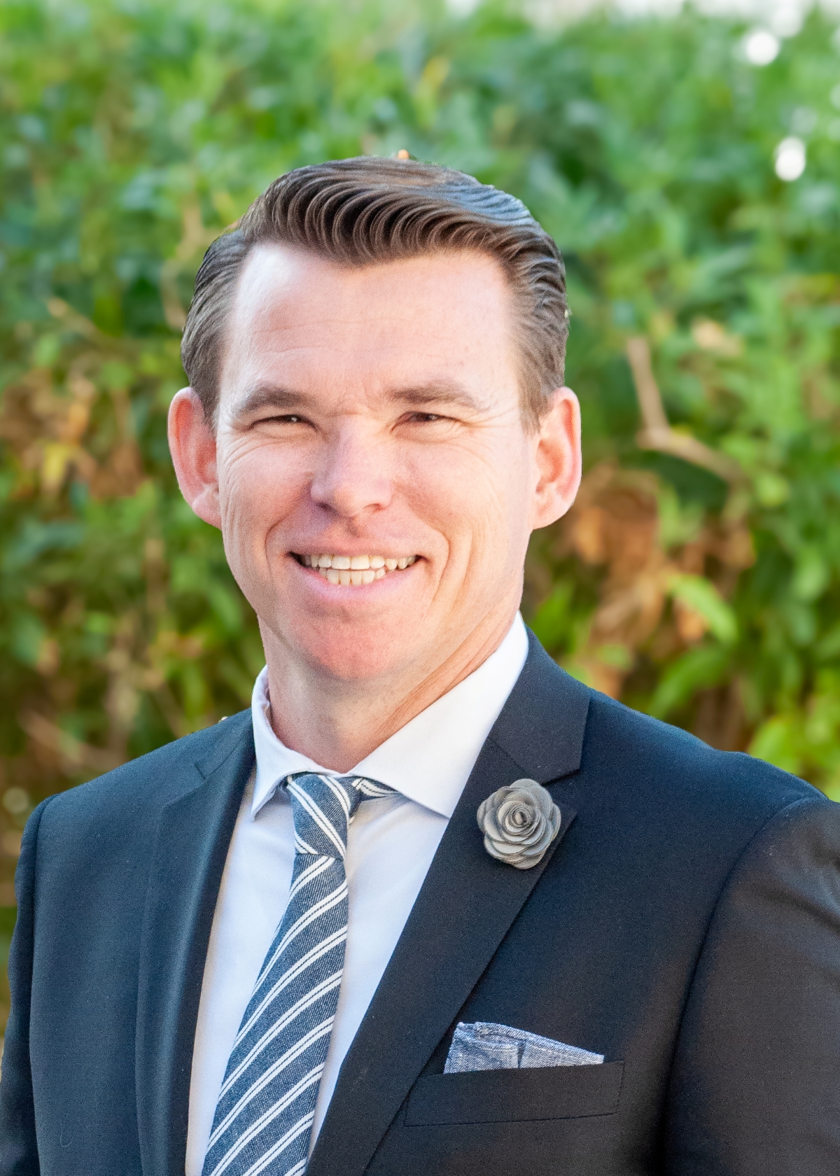 Our Staff – Desert Gateway Baptist Church